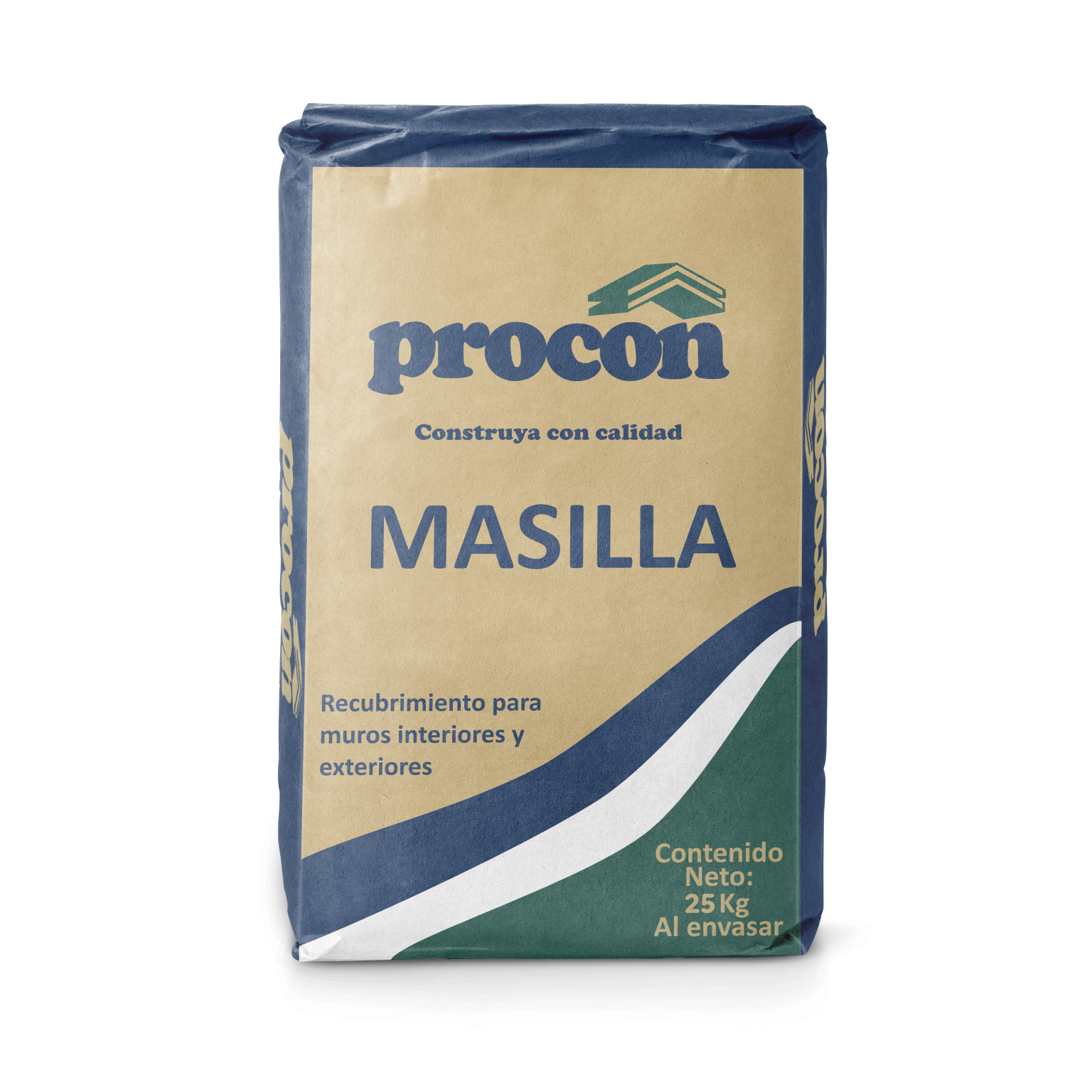 AGLUTINANTES - PROCON